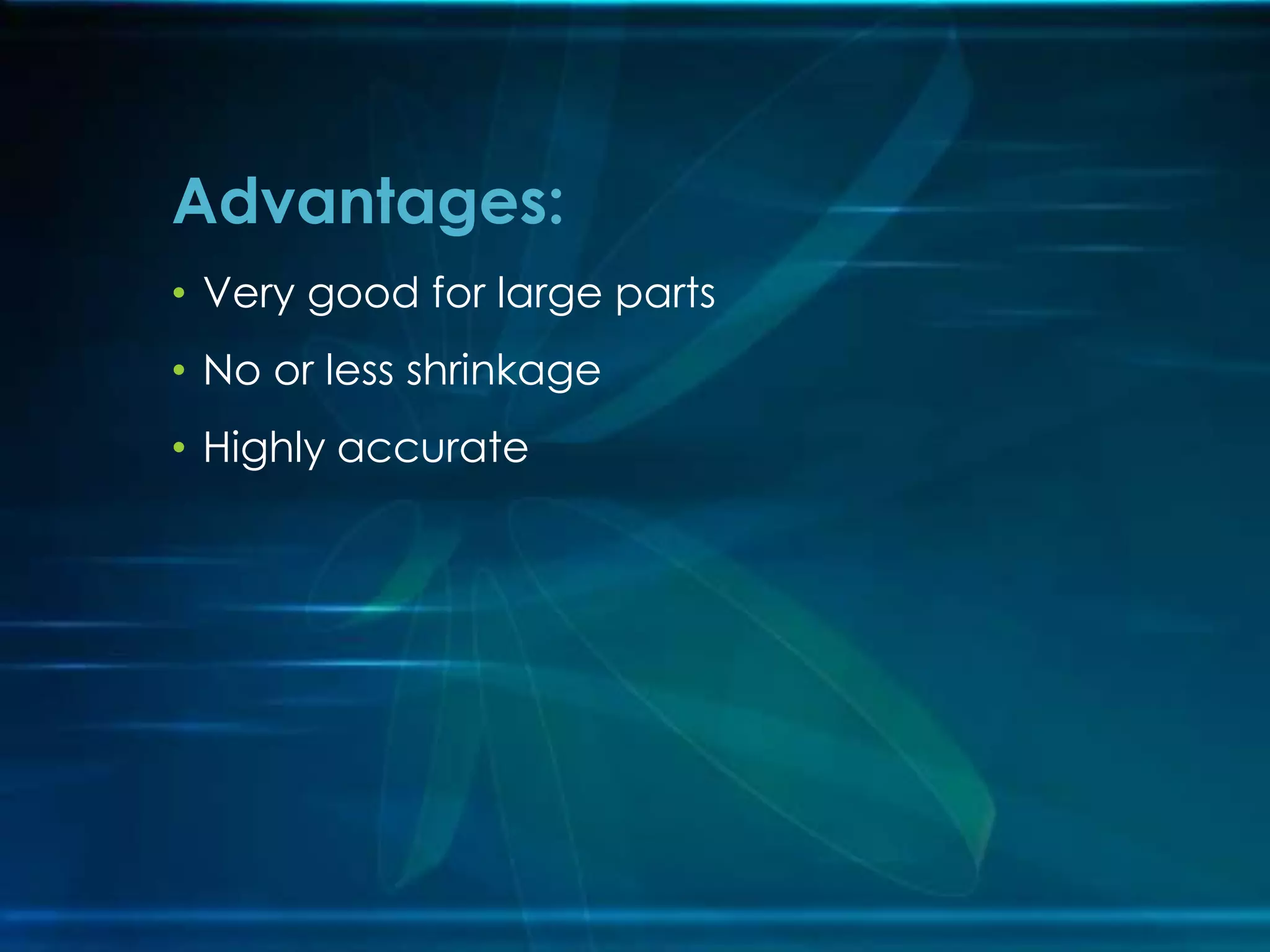 Rapid tooling (rt) | PPTX