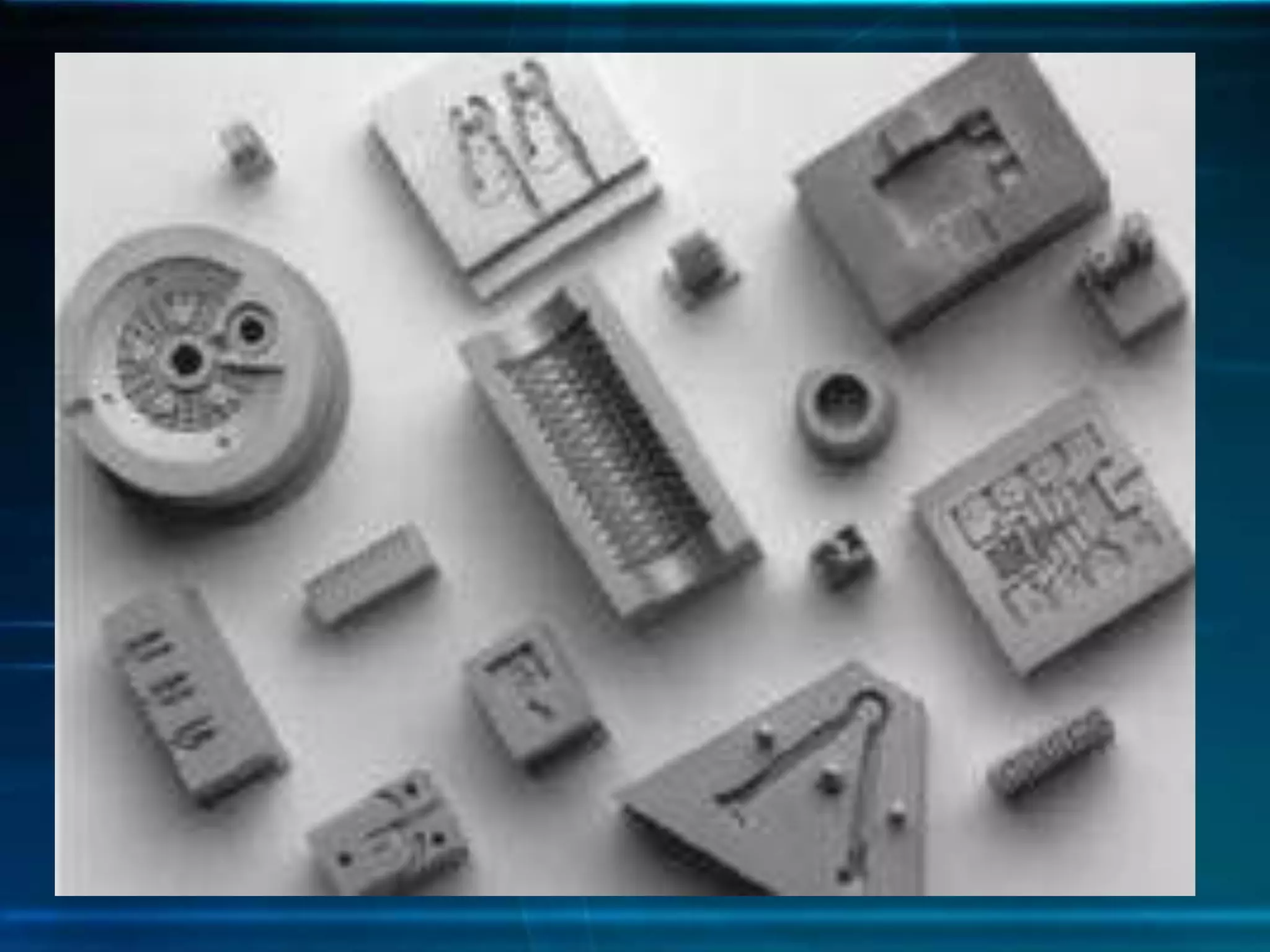 Rapid tooling (rt) | PPTX