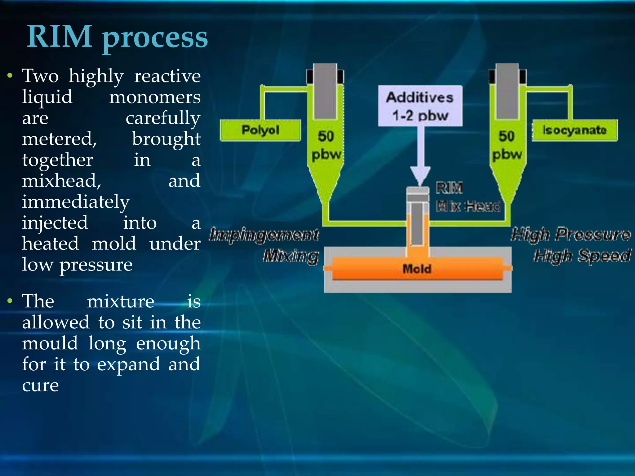 Rapid tooling (rt) | PPTX