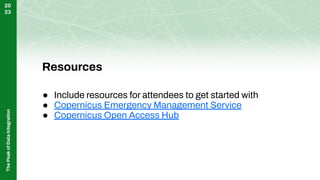 Rapid Visualization of Emergency Data | PDF