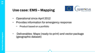 Rapid Visualization of Emergency Data | PDF