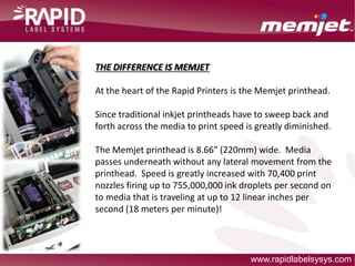 Rapid X Presentation1 | PPTX