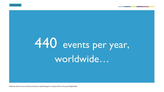 Rapiergroup Overview | PPT | Free Download