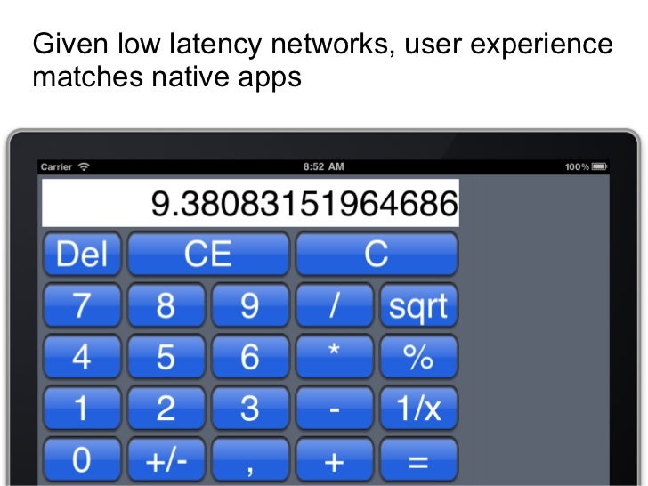 Running SWT using native Widgets on iPhone/iPad with RAP