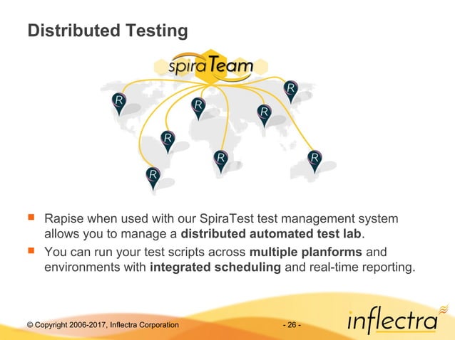 Rapise Overview Presentation | PPT