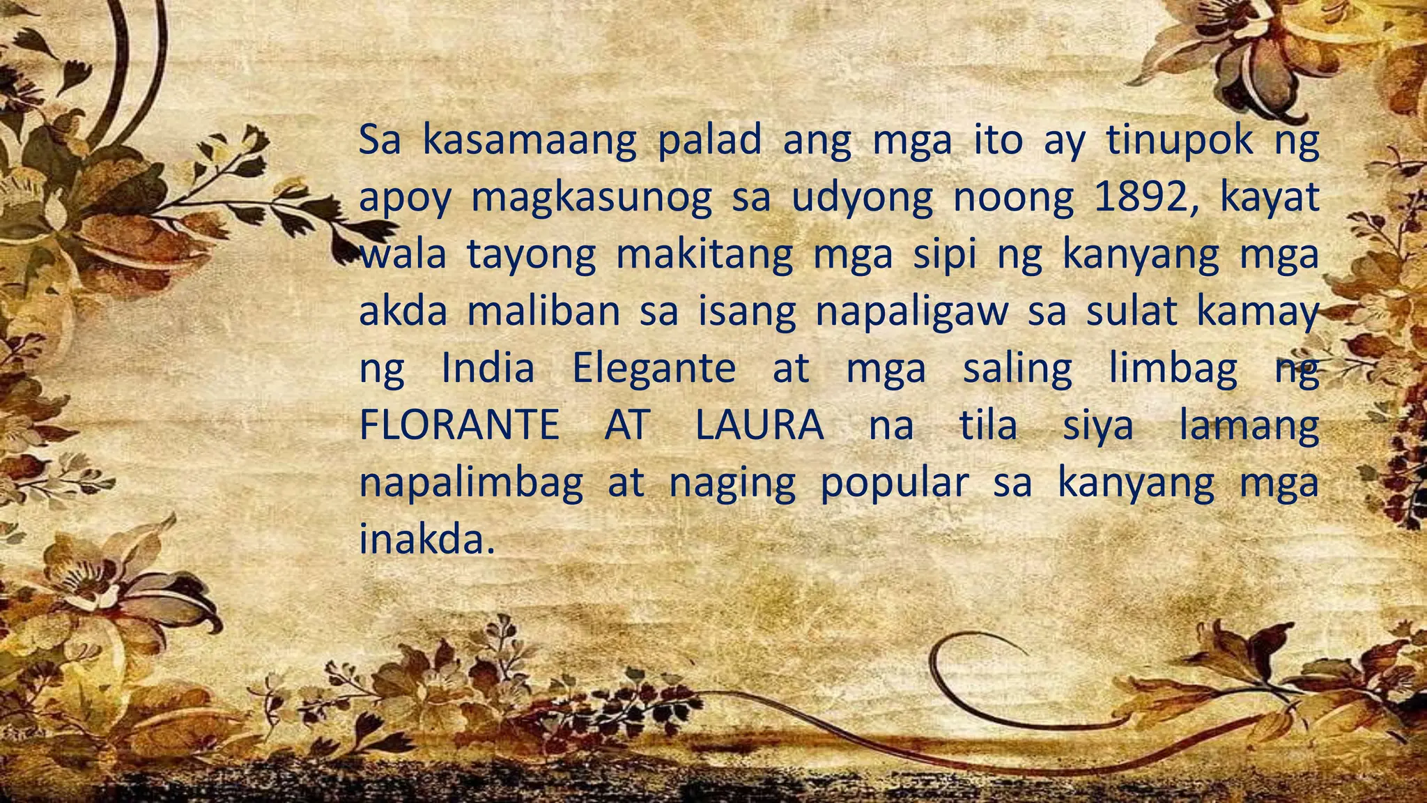_RAPIZA-ANG MGA AKDA NI BALAGTAS.pptx