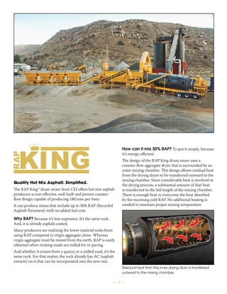 Rap King | PDF