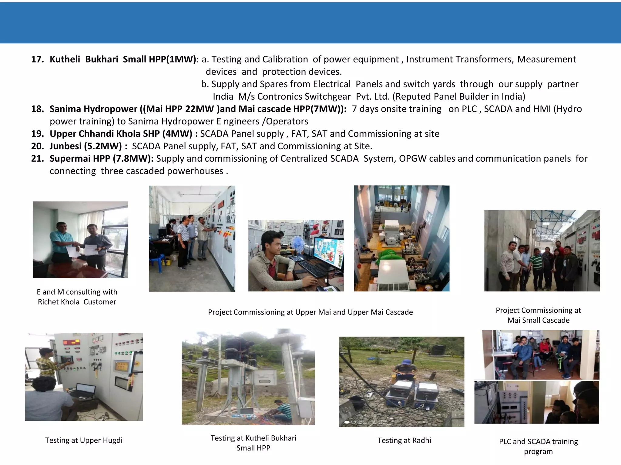 Realtime Automation Company Profile | PDF