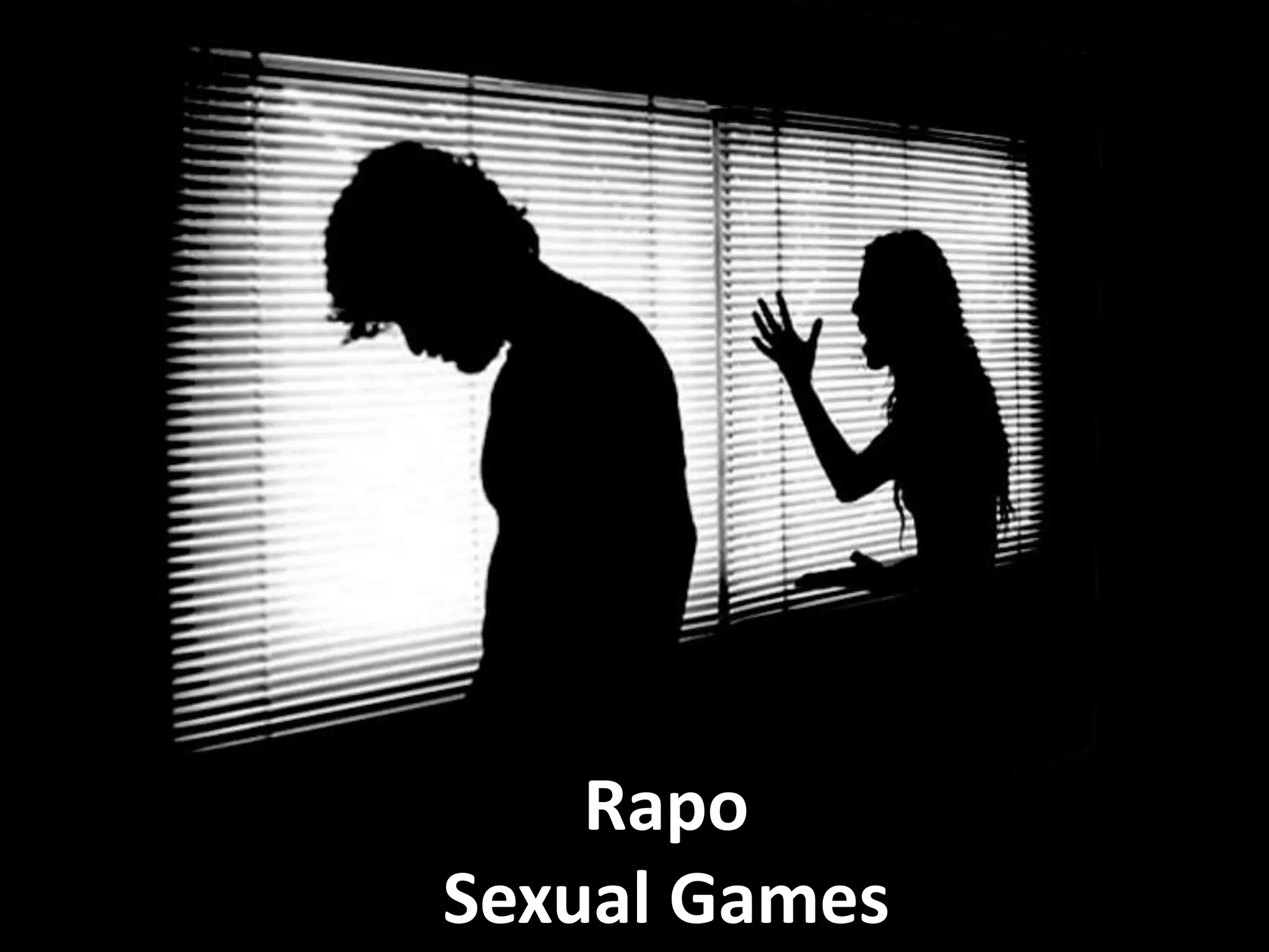 Rapo Ppt