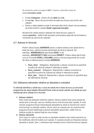 Rapor excel | PDF