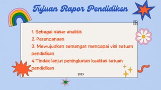 Rapor Pendidikan.pdf_c(1).pdfbbbbbbbbmmm | PDF