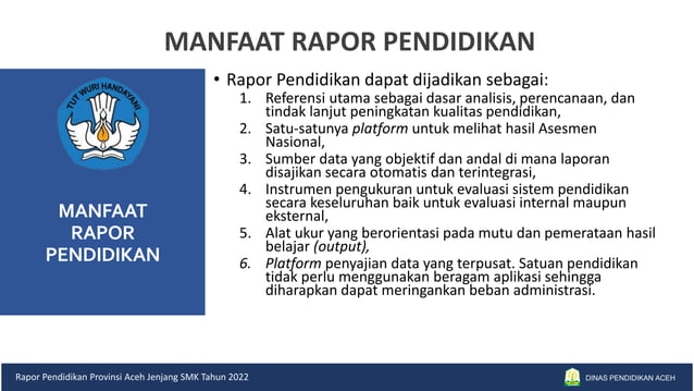 RAPOR PENDIDIKAN 2023 PSMK DAN ANALISISNYA.pptx