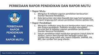 RAPOR PENDIDIKAN 2023 PSMK DAN ANALISISNYA.pptx