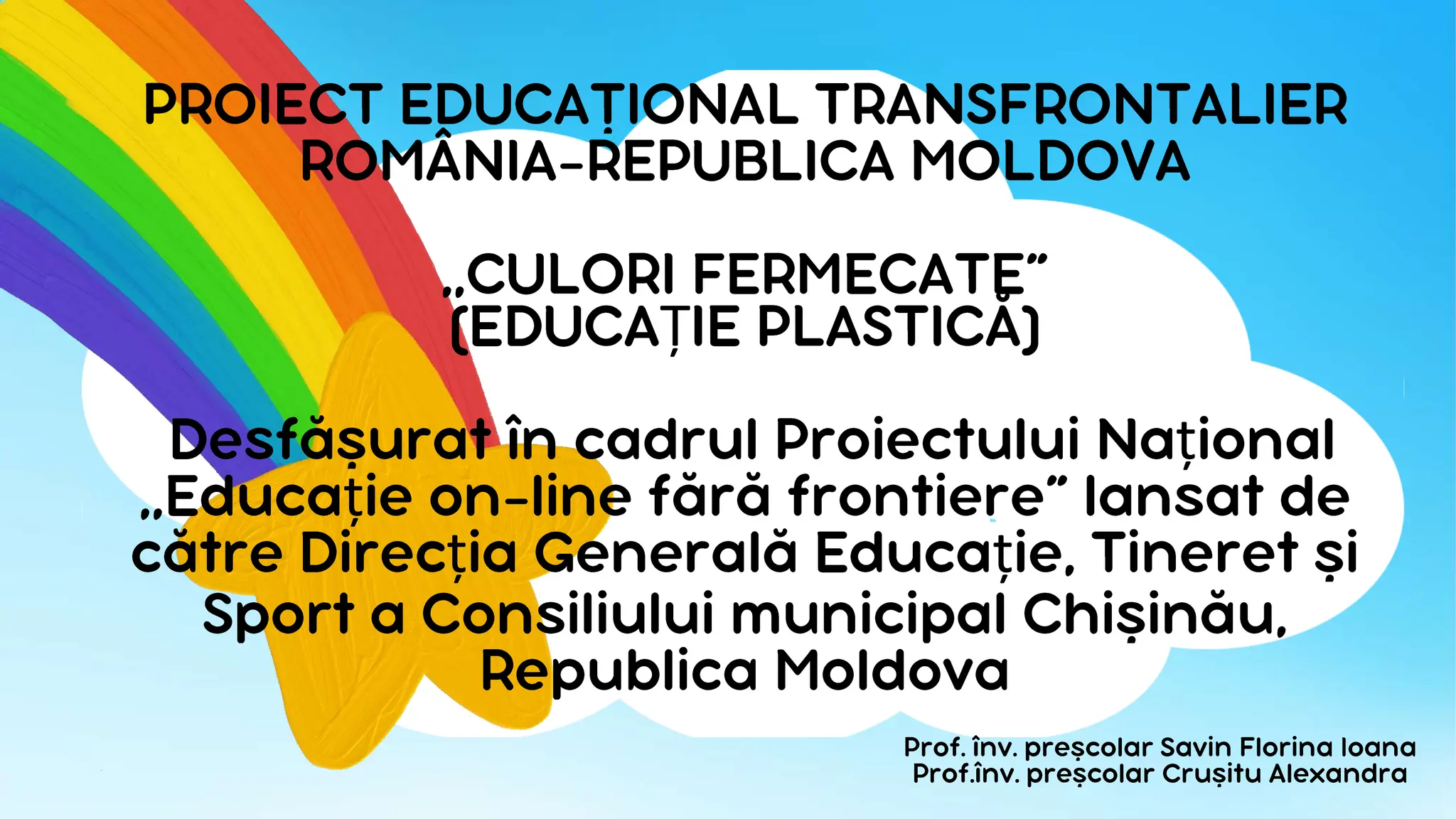 Raport Proiect Culori fermecate ppt.pptx