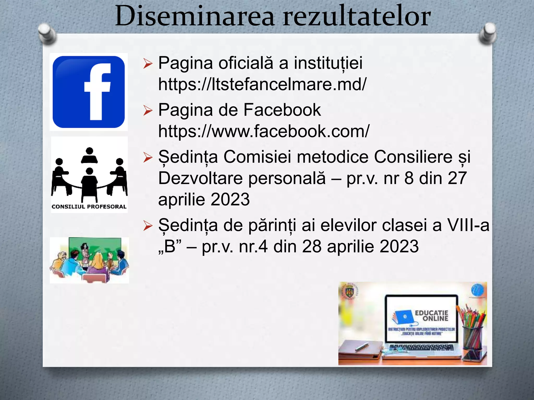 Proiect educațional la Matematică.pptx