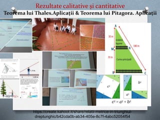 Proiect educațional la Matematică.pptx