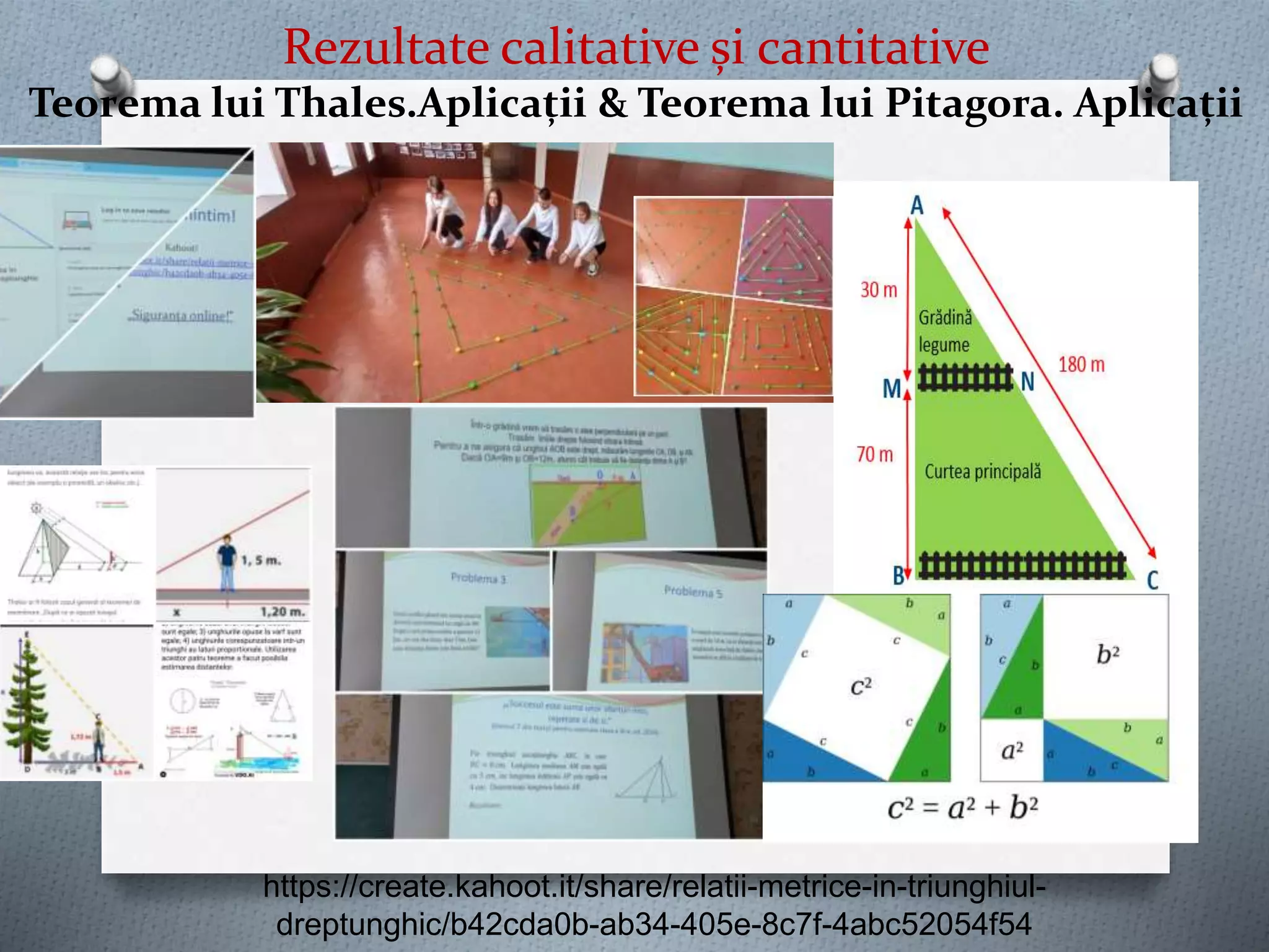 Proiect educațional la Matematică.pptx