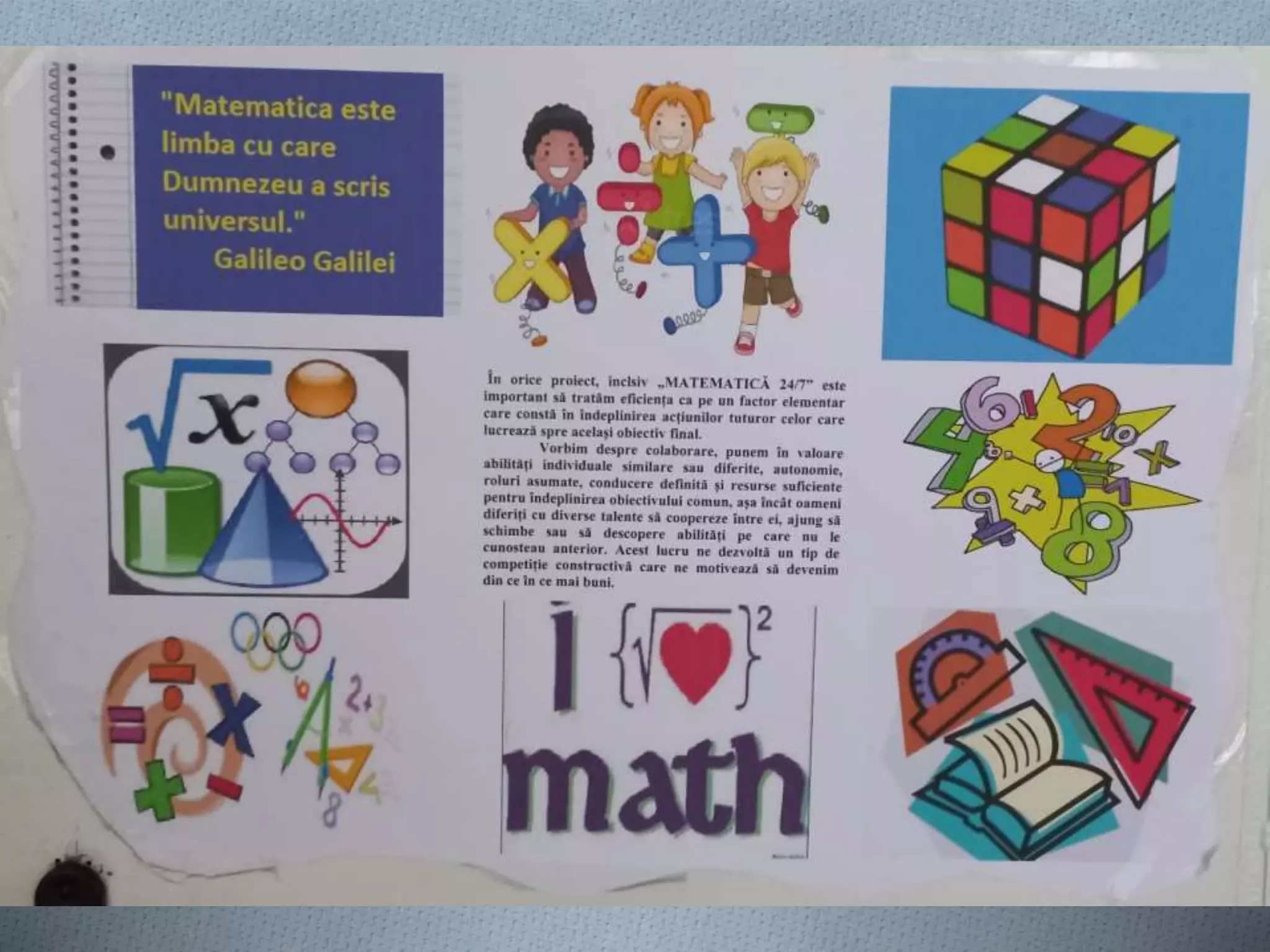 Proiect educațional la Matematică.pptx