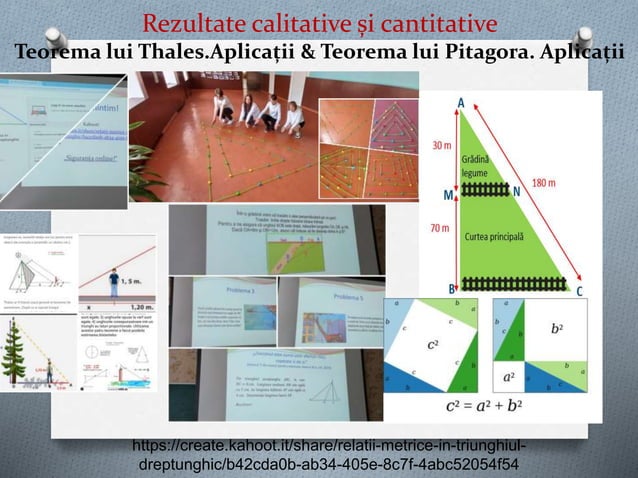 Proiect educațional la Matematică.pptx