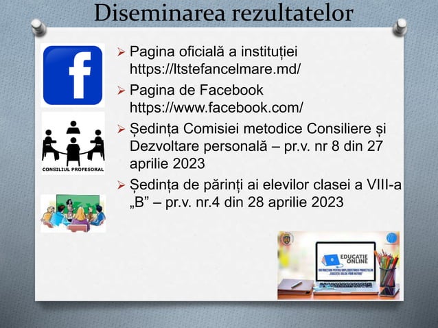 Proiect educațional la Matematică.pptx