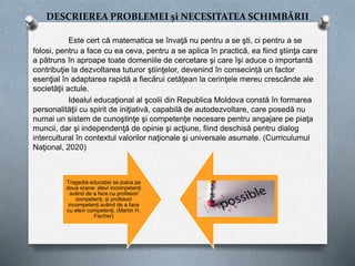Proiect educațional la Matematică.pptx