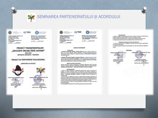 Raport Parteneriat - Semen Nicoleta PDF.pdf