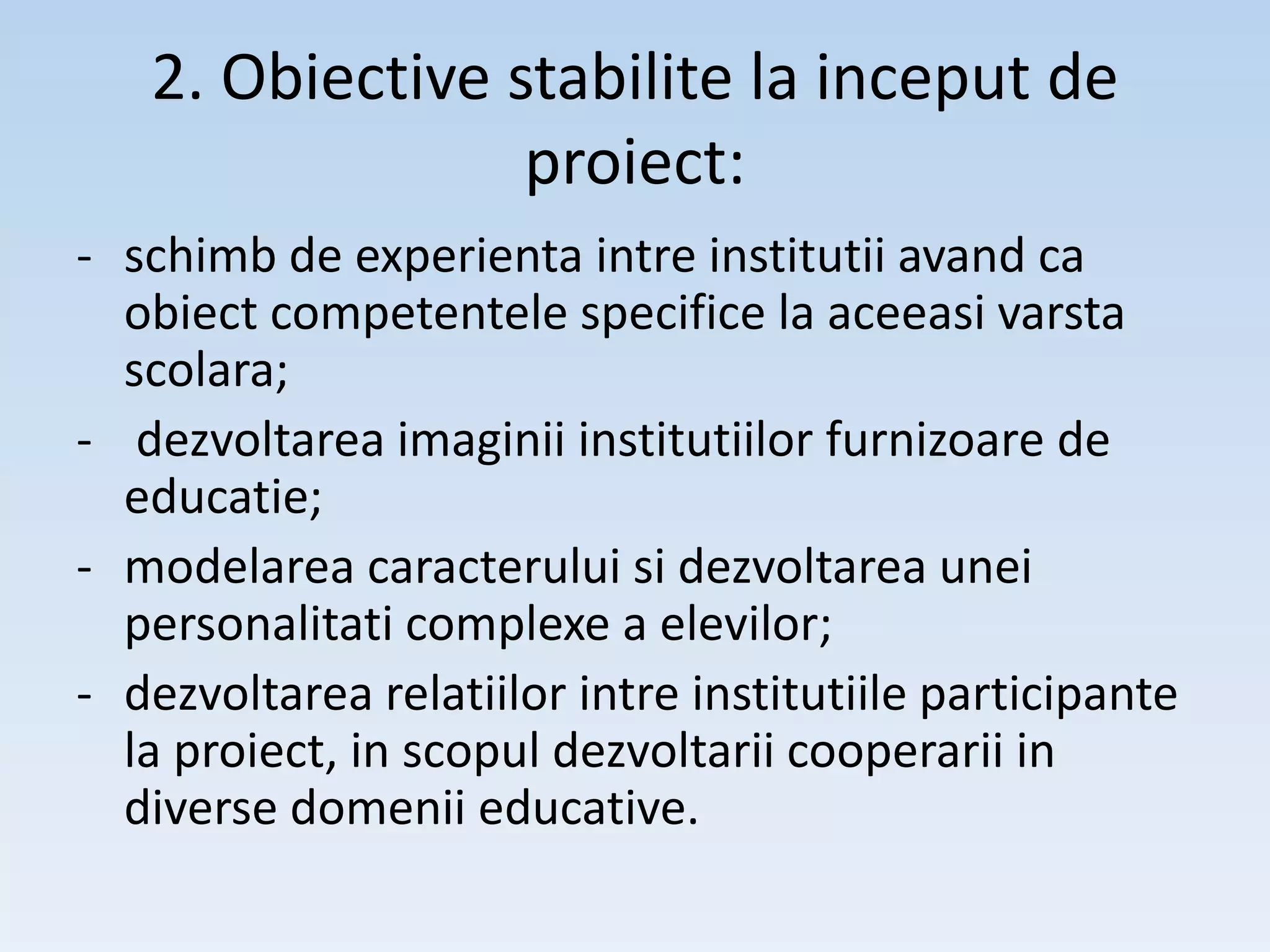 Raport proiect RO-MD final | PPT