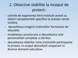 Raport proiect RO-MD final | PPT
