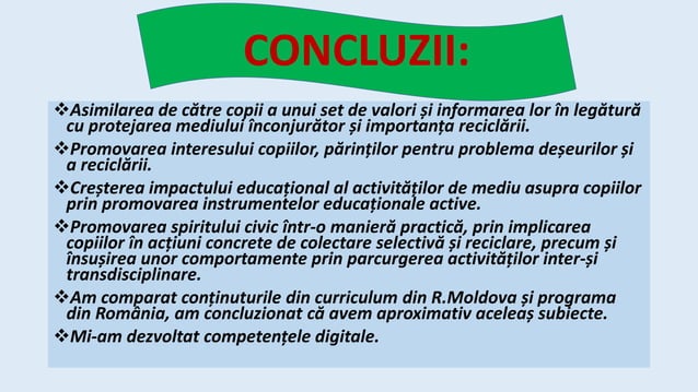 Raport Proiectul transnațional 2023-2024.pptx
