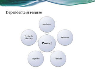 Raport stare proiect - prezentare powerpoint | PPTX