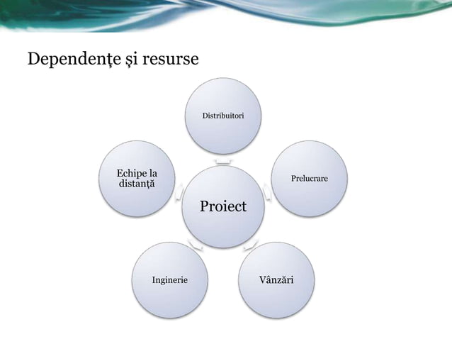 Raport stare proiect - prezentare powerpoint | PPTX