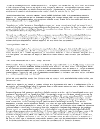 Rappaccinis daughter - complete text | DOCX