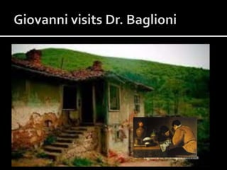 RAPPACCCINI'S DAUGHTER written by Nathaniel Hawthorne | PPT