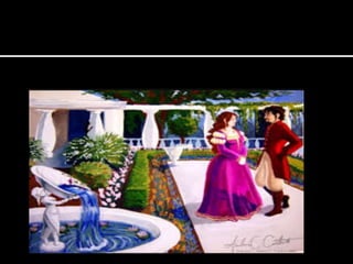 RAPPACCCINI'S DAUGHTER written by Nathaniel Hawthorne | PPT