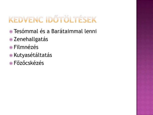 Rappai Nikolett | PPTX