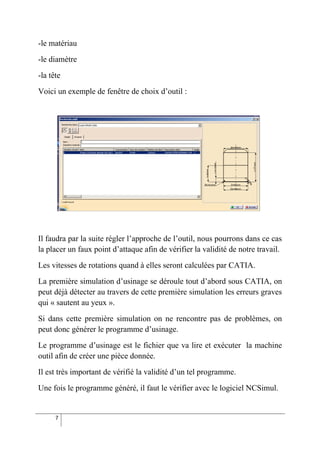 Rapport Aipl Izouli Stupp | DOC