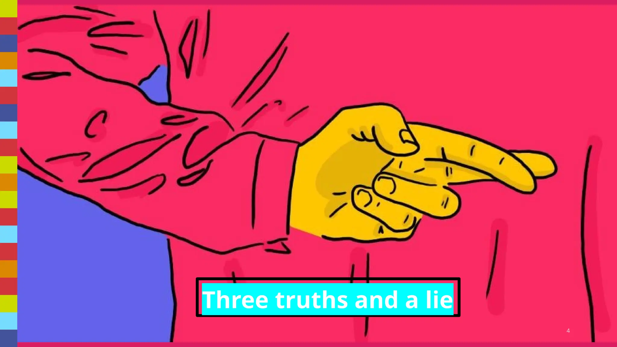 Rapport and GTKY activities - A Teacher's Guide | PPTX