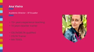 Rapport and GTKY activities - A Teacher's Guide | PPTX