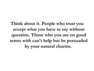 Rapport Building Techniques: 3 Powerful Techniques To Build Rapport ...