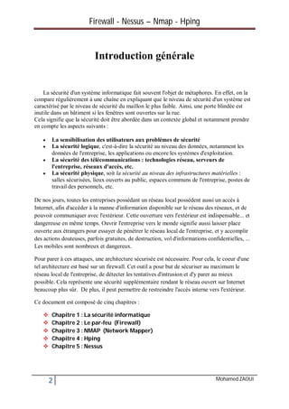 sécurité informatique | PDF