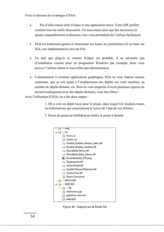 Rapport de stage du fin d'étude | PDF