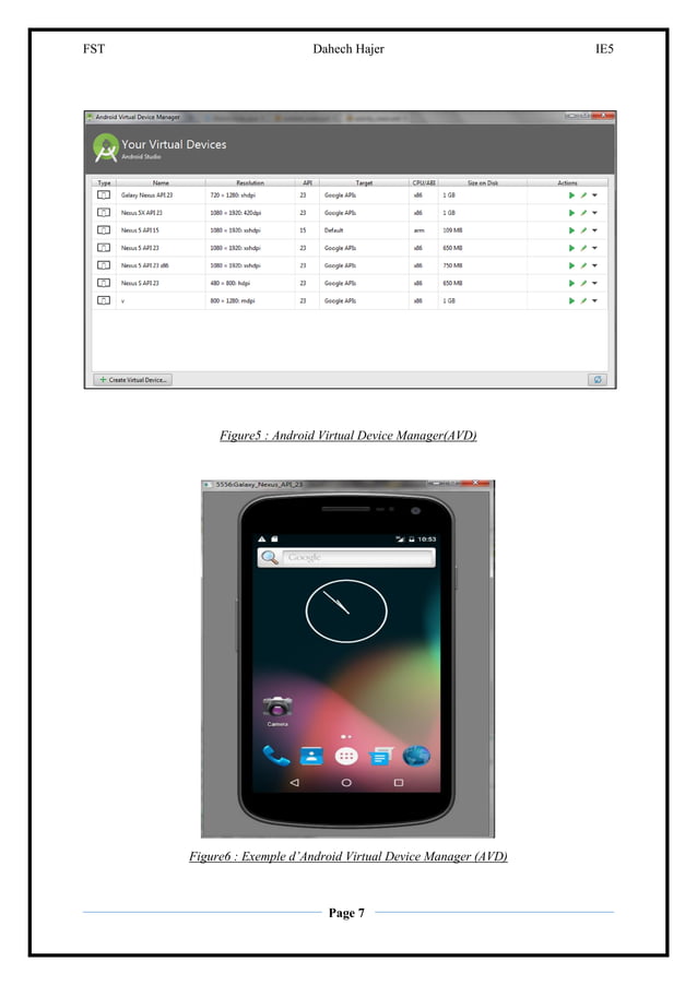 STM32F4+Android Application | PDF