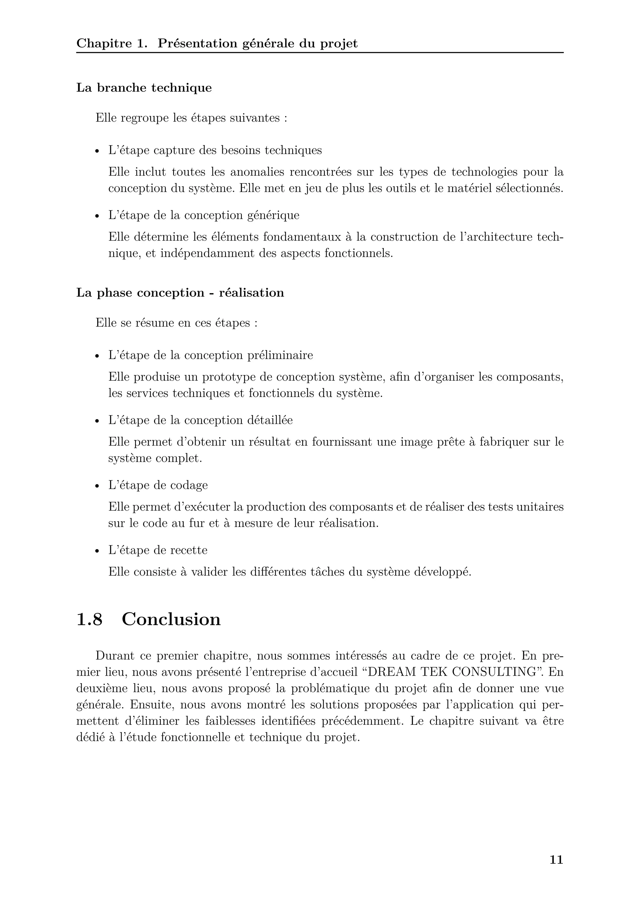 RapportPFE_IngenieurInformatique_ESPRIT | PDF