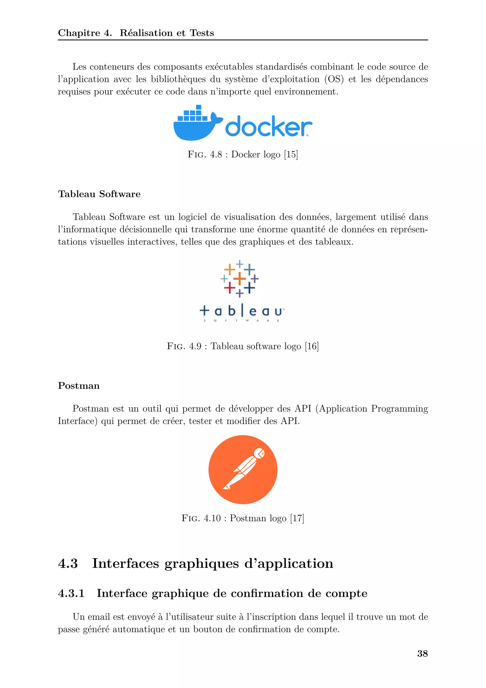 RapportPFE_IngenieurInformatique_ESPRIT | PDF