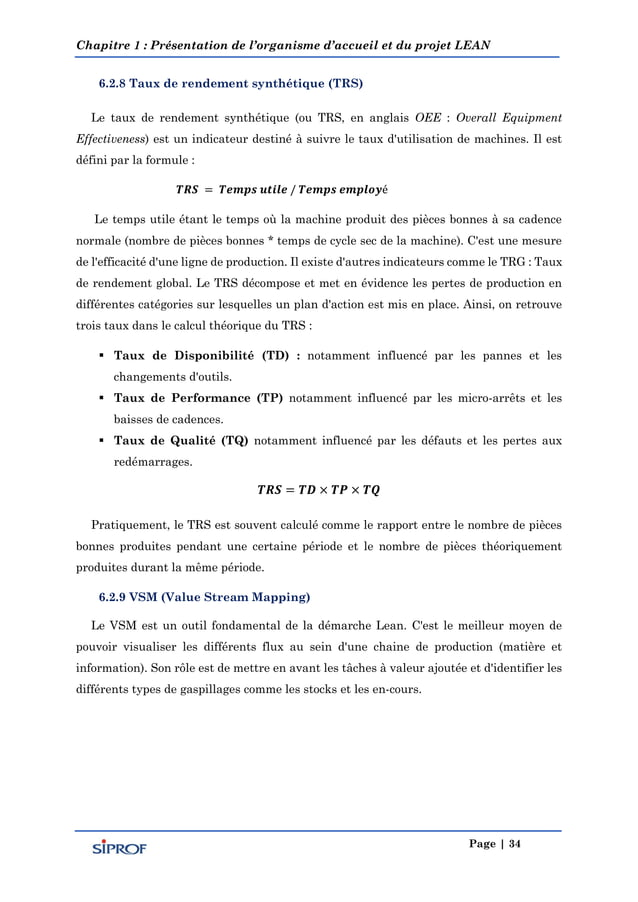 Rapport pfe v1 | PDF