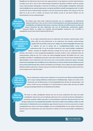 Serie-ondernemerschap in Nederland | PDF