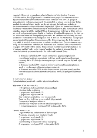 Rapport Wereldbeelden Van Wereldbedrijven Pdf | PDF