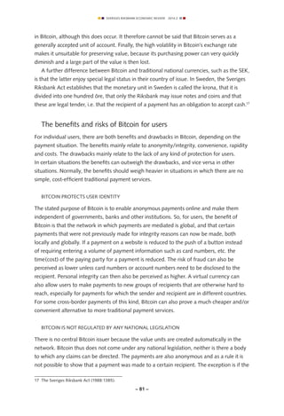 What Is Bitcoin? | PDF