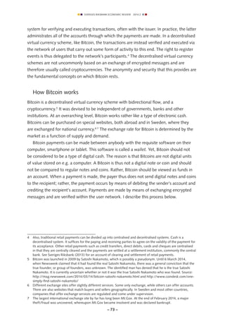 What Is Bitcoin? | PDF