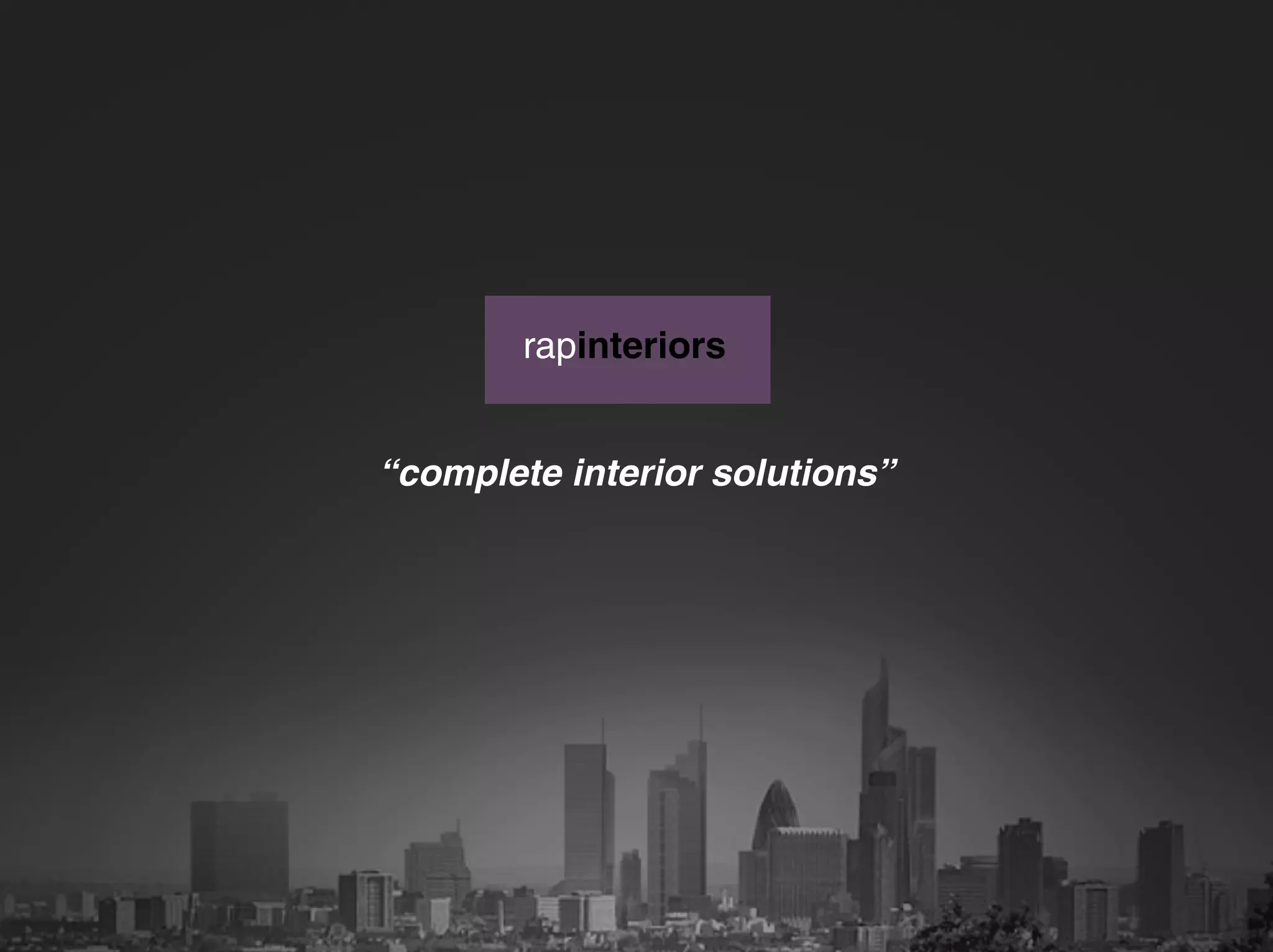 Rap Presentation Compressed | PDF